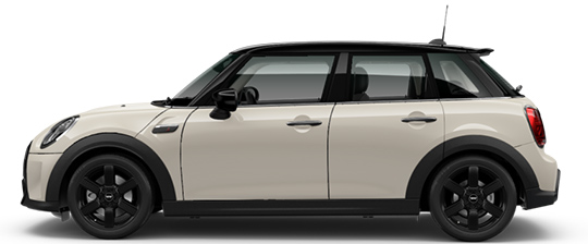 CREATIVE CANVAS Vol4. | MINI Japan